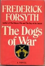 All 27 Frederick Forsyth Books in Order (2025)